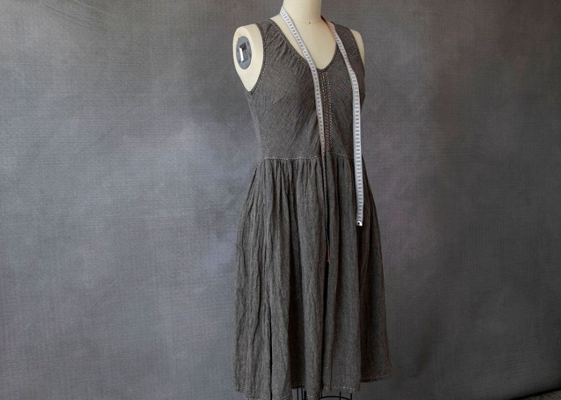 How we Use Sustainable Fabrics at Eva Cassis | Slow Fashion