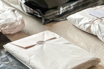 Why we Use Sustainable Packaging at Eva Cassis | Ethical Fashion