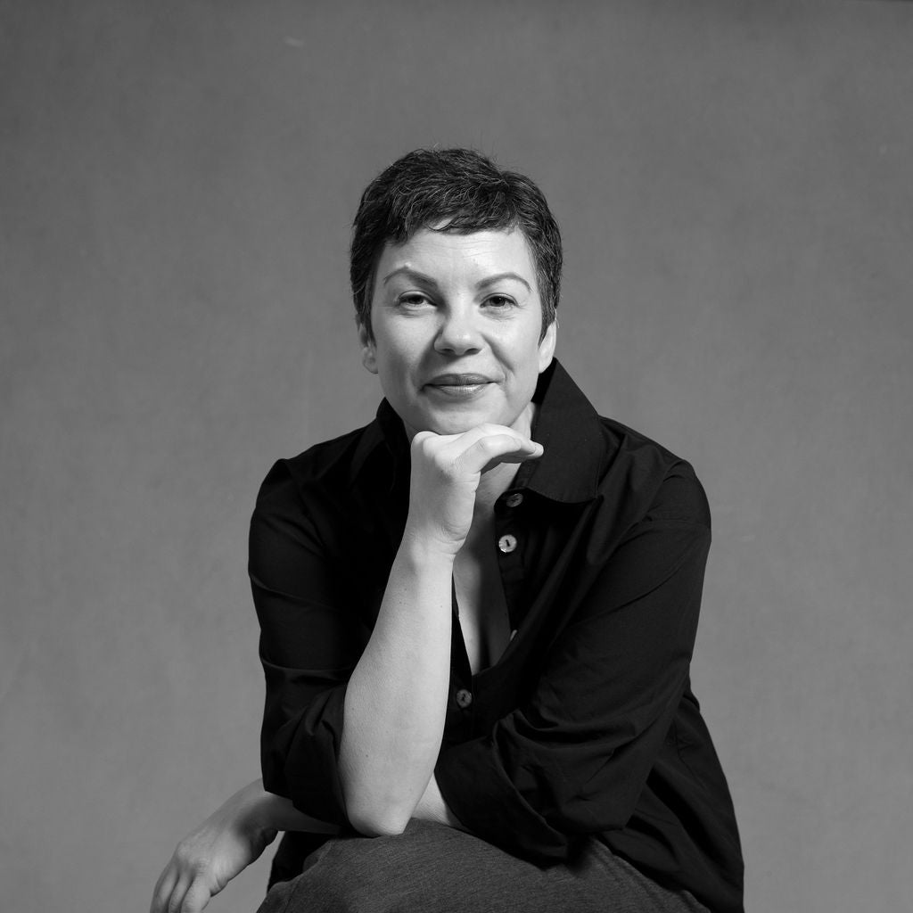 Eva Cassis Sustainable Slow Fashion